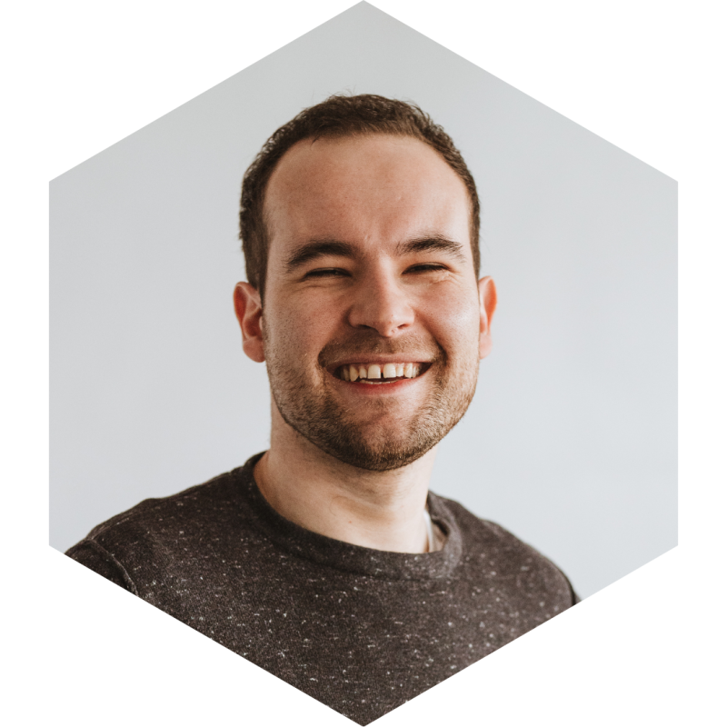 Ontmoet het team - Werken Bij McMain