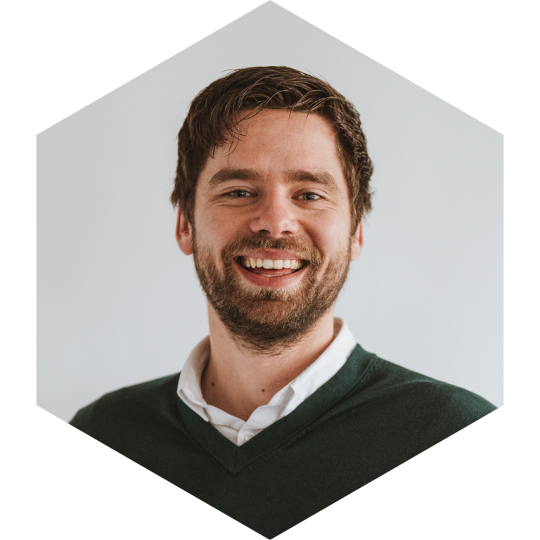 Ontmoet het team - Werken Bij McMain