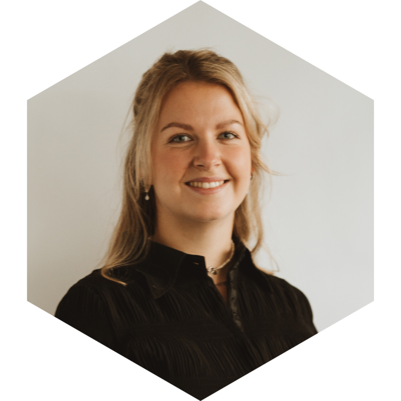 Ontmoet het team - Werken Bij McMain