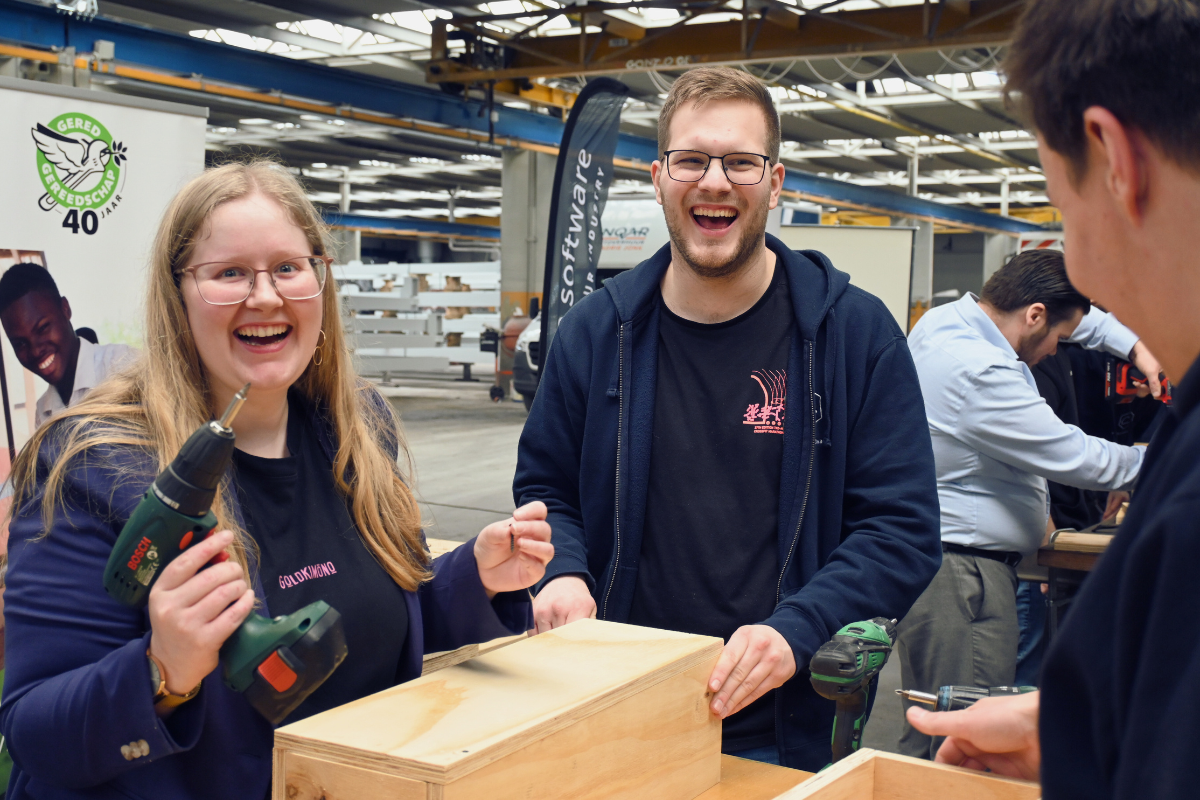 Homepage - Werken Bij McMain