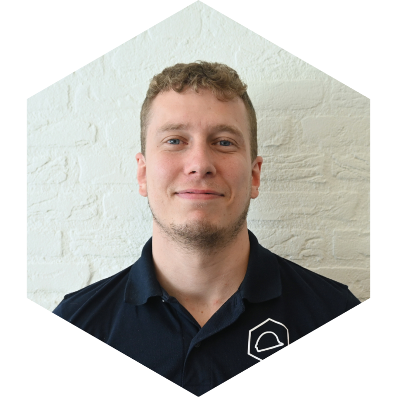 Ontmoet het team - Werken Bij McMain