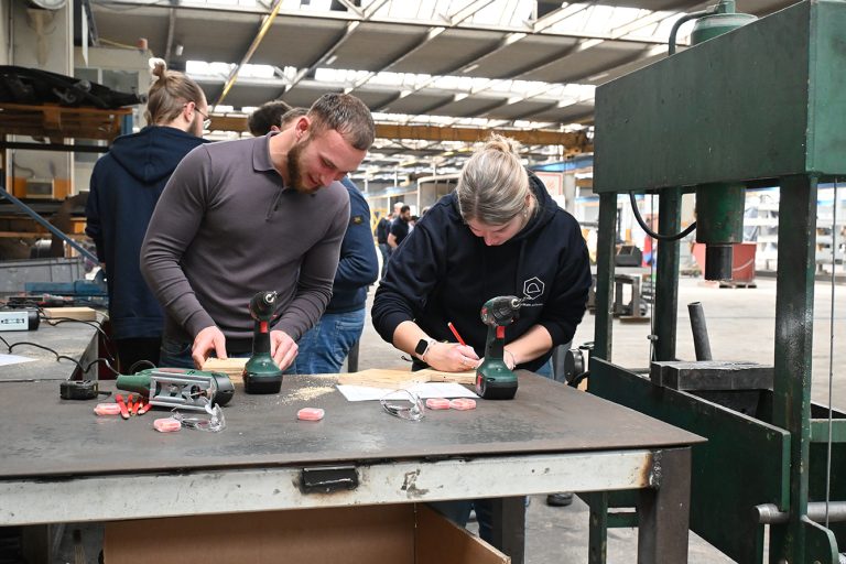 Homepage - Werken Bij McMain